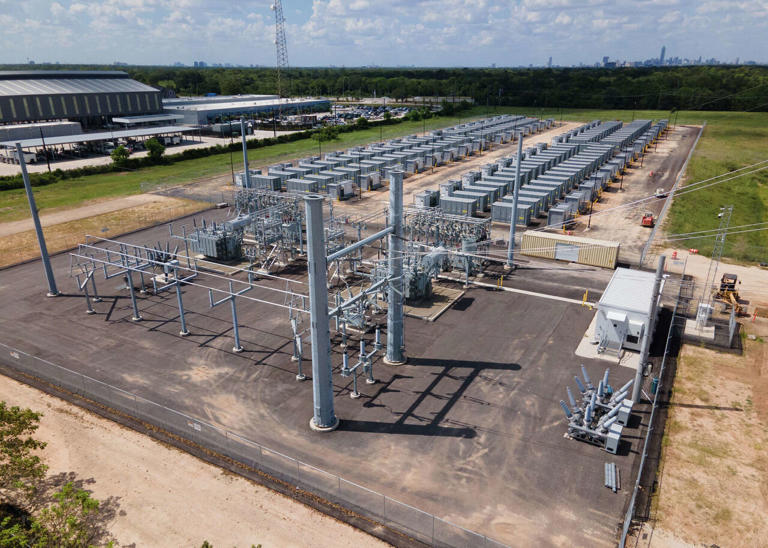 Texas data centers could face new restrictions during power outages