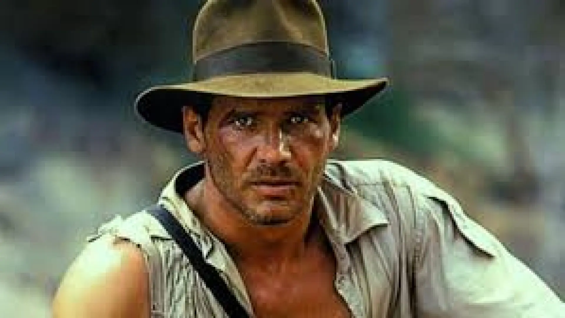 Queríamos a Tom: Spielberg confiesa lo cerca que estuvo Harrison Ford ...