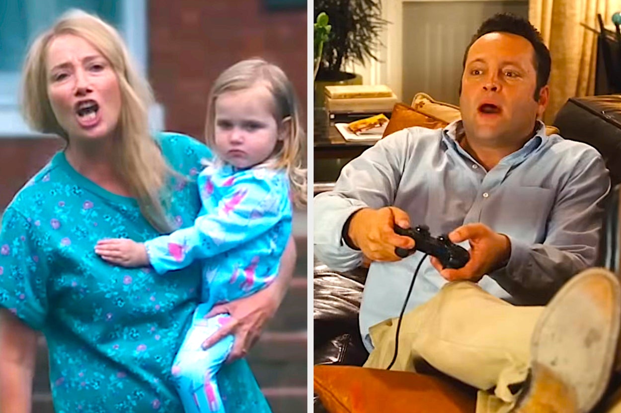 Women, when did you realize your husband was actually making your life ...