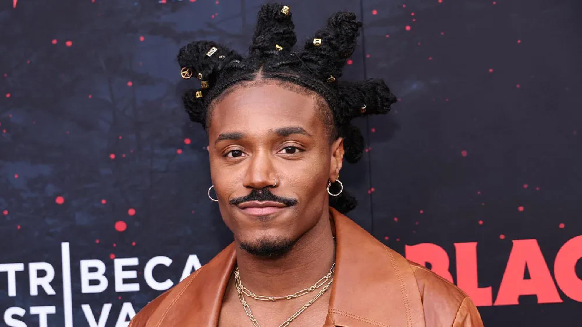 Dewayne Perkins lines up ensemble comedy at Hulu