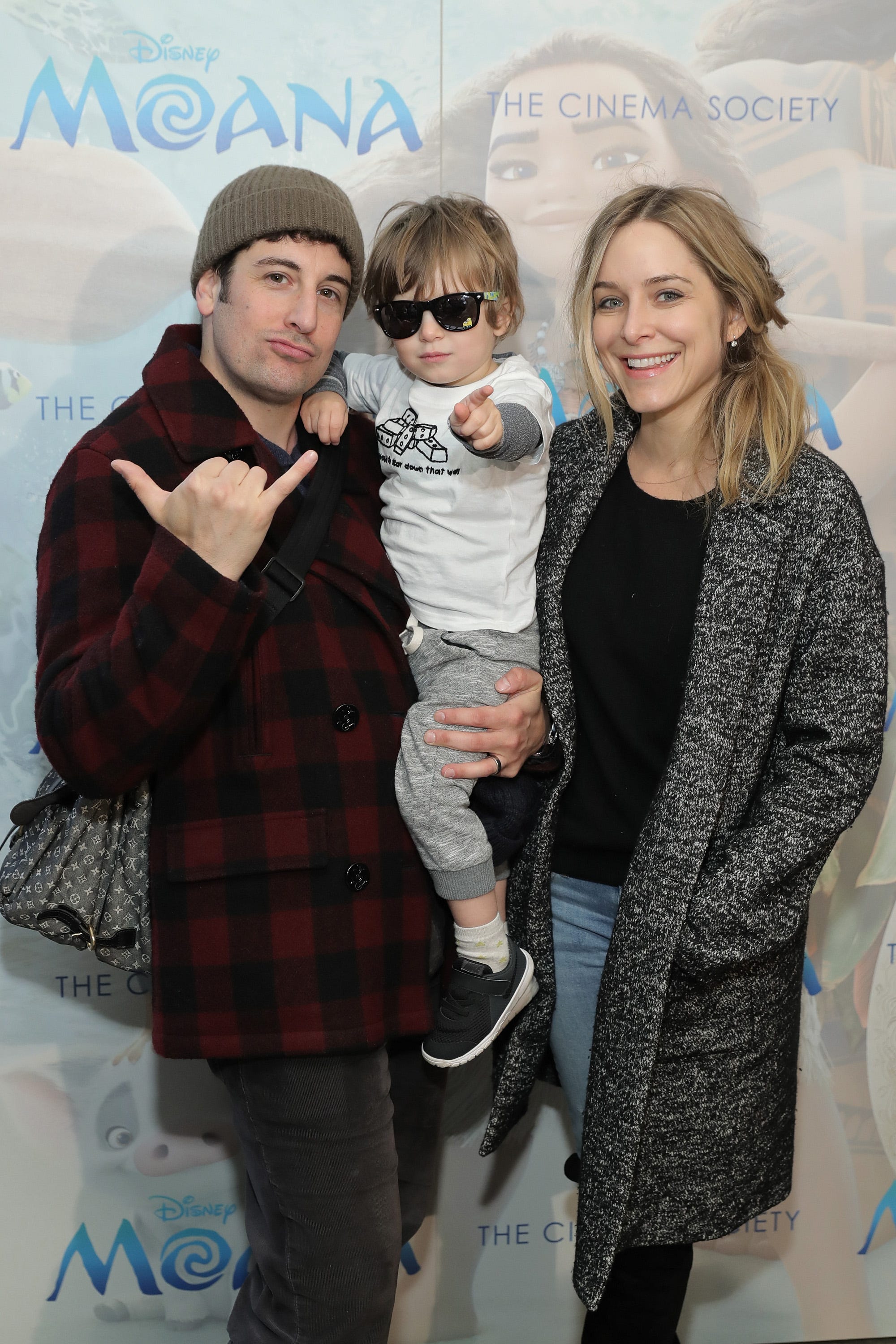 Jenny Mollen defends controversial photo of son after parenting essay