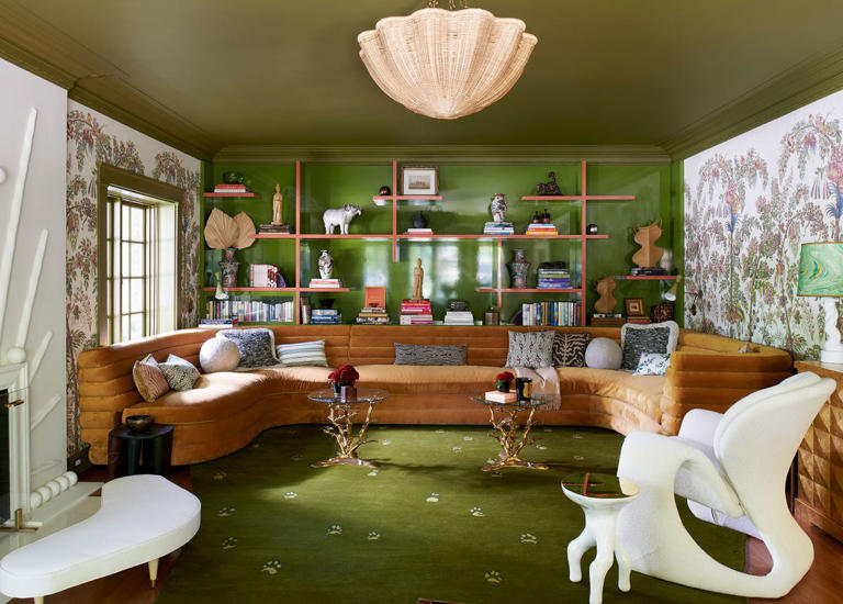 What your zodiac sign says about your interior design style