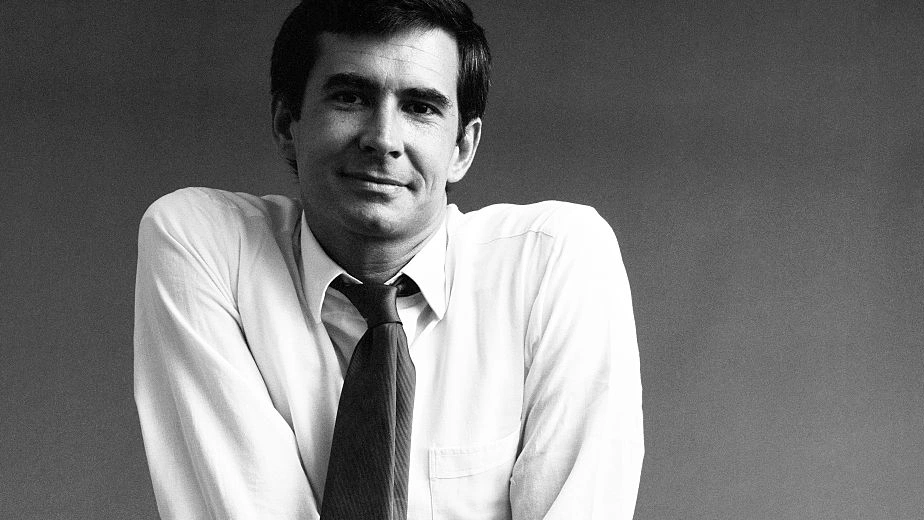 Anthony Perkins’ private battle and lasting legacy