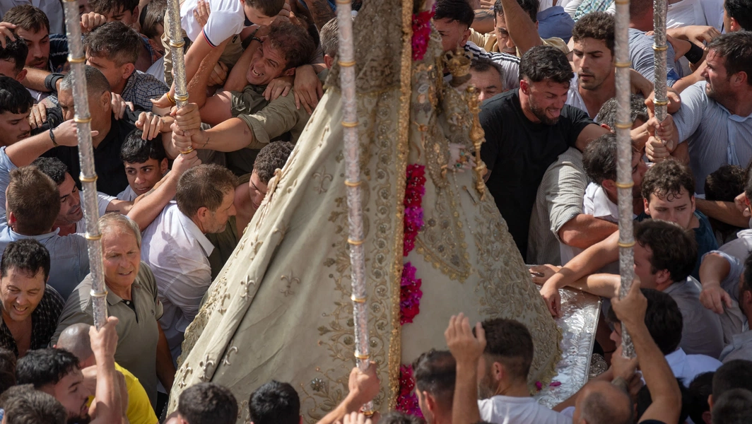 Mary’s life, legacy, and global devotion