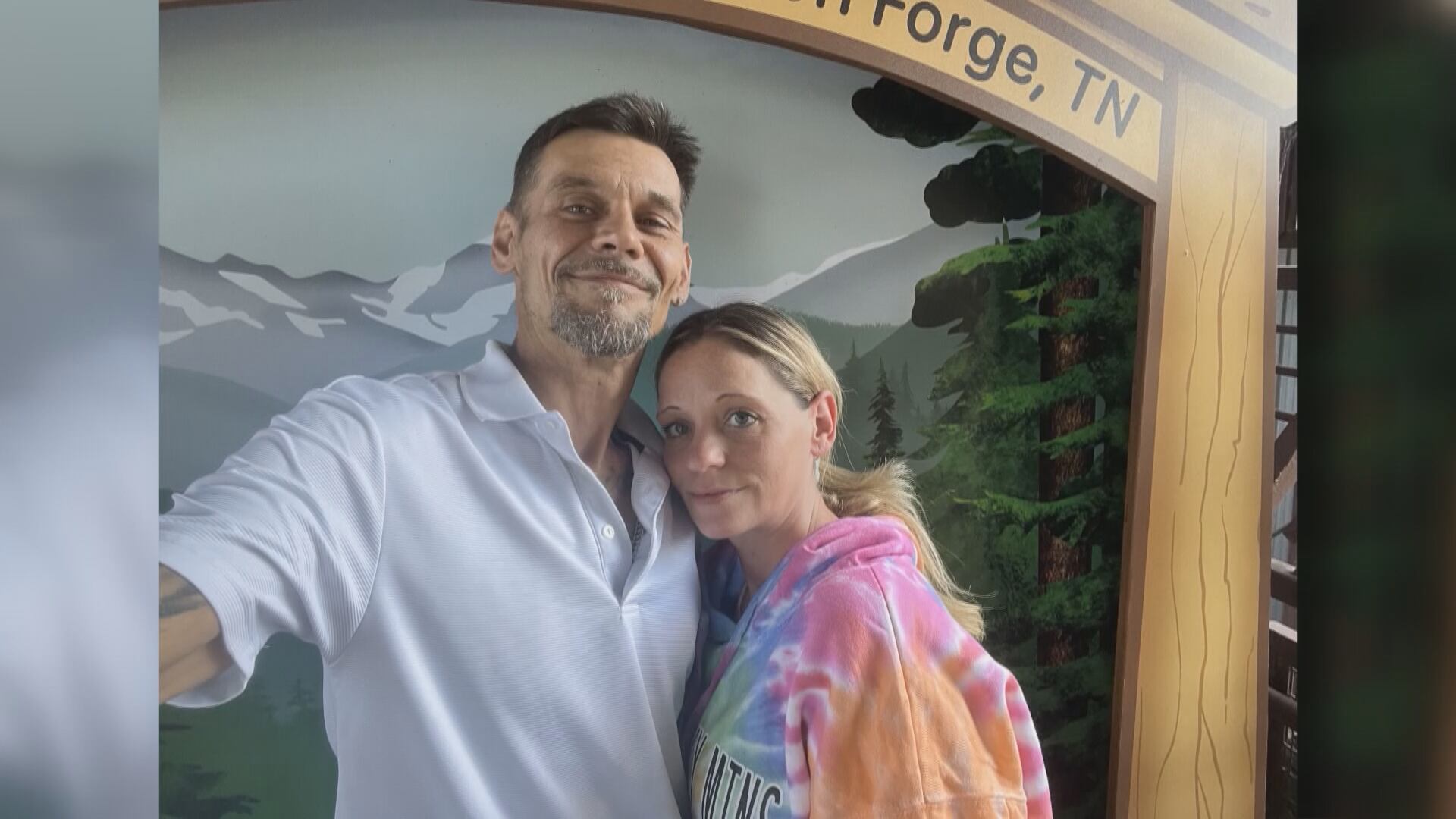 Toledo Native Remembers Wife Killed In I 75 Crash