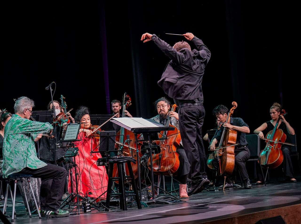 NextFest turns to immigrant, women composers for America 250