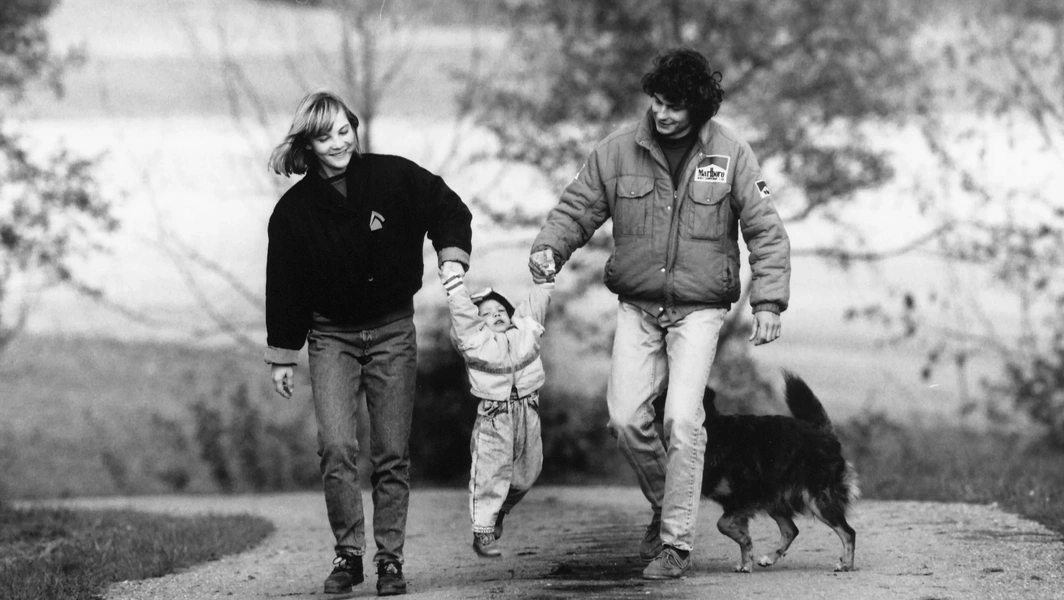 The life and legacy of Christopher McCandless