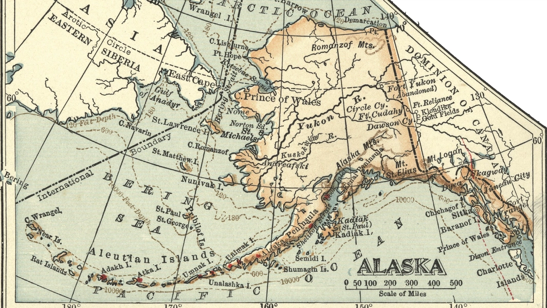 18 fascinating origins of US state names