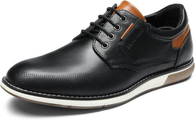 The best men’s shoes for summer style from workdays to weekend nights