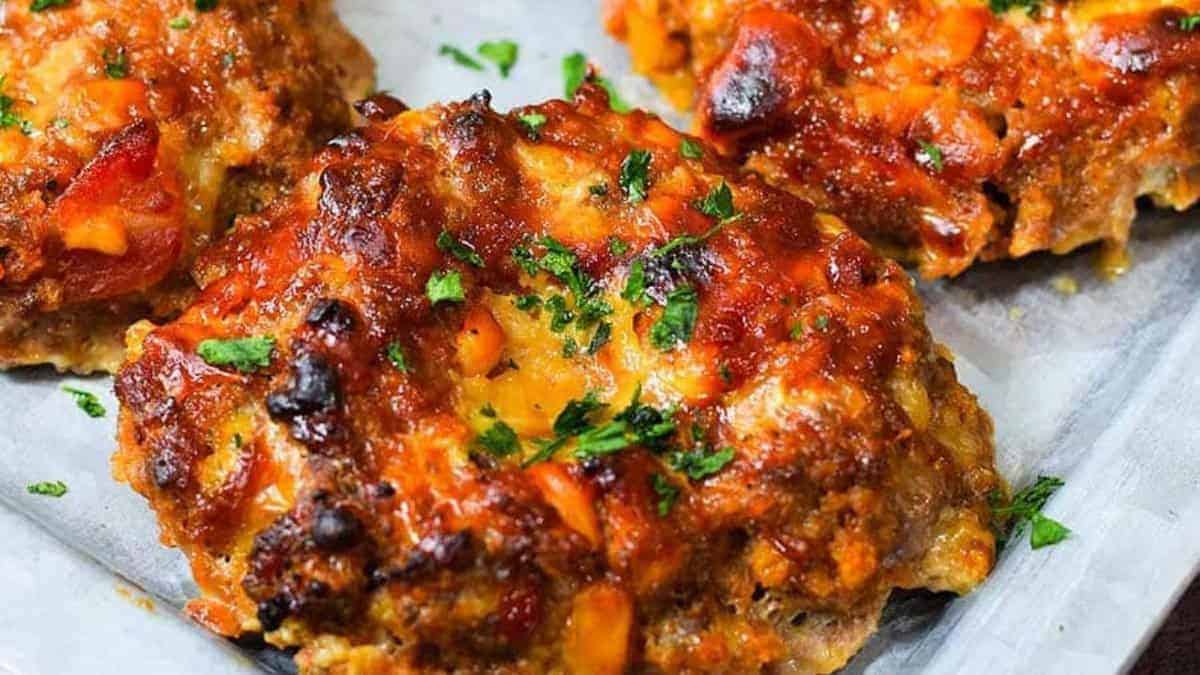 Dinner sorted: 25 easy meatloaf recipes everyone will love
