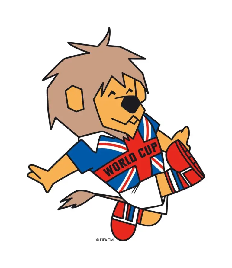 Maple, Zayu y Clutch: las tres mascotas con las que el Mundial 2026 ...