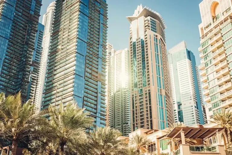 Winners and losers: How regional tensions are redrawing UAE real estate