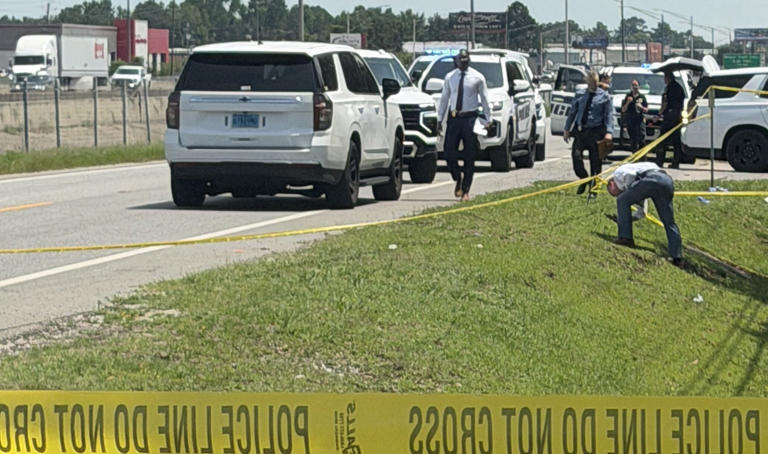 MPD investigating after body found in ditch