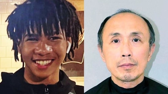 Cyrus Carmack-Belton shooting: Chikei Rick Chow case acquittal details ...