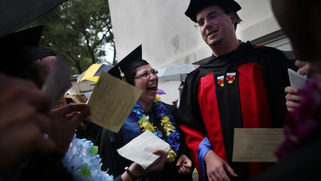 7 college majors with high graduate regret rates