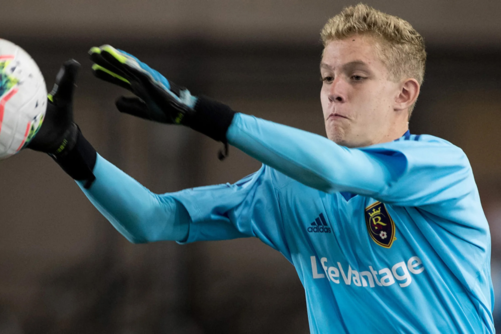 Wealthy soccer prodigy files $100M suit claiming sex harassment, abuse ...