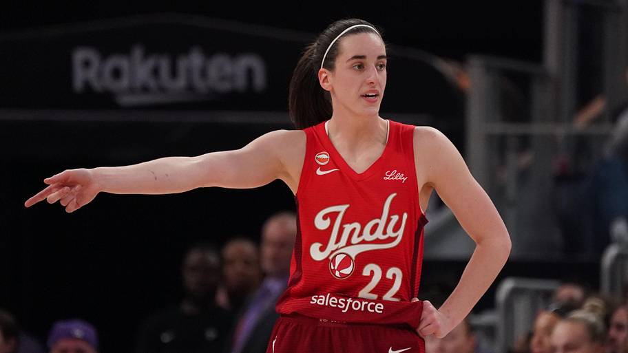 One stat suggests Caitlin Clark defense critique is overblown