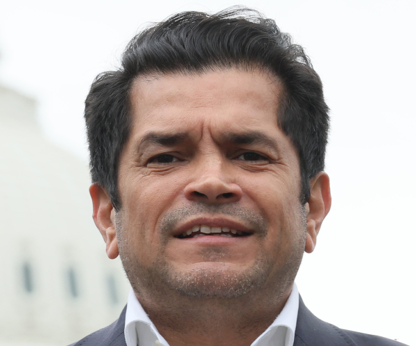 Report: House ethics panel opens probe of Rep. Gomez