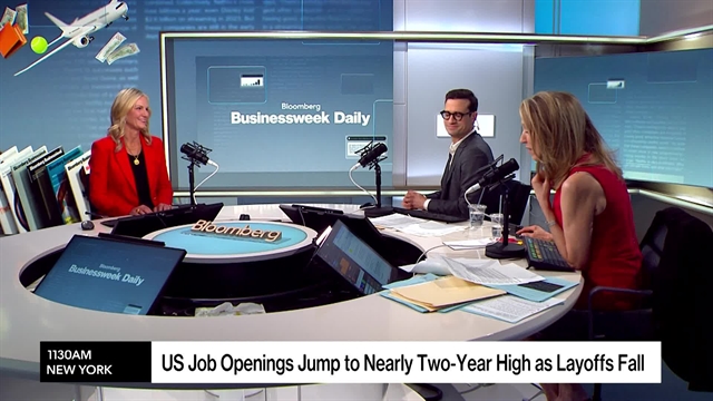 Middle market businesses 'real driver of economy' says Wendy Stewart
