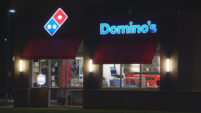 First Domino’s opens in Camilla, bringing more jobs, offers grand ...