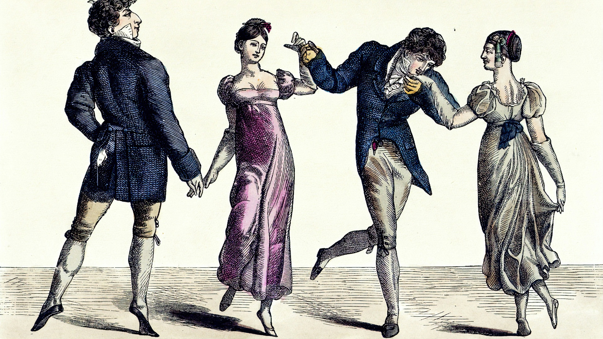20 things that were once considered scandalous in history