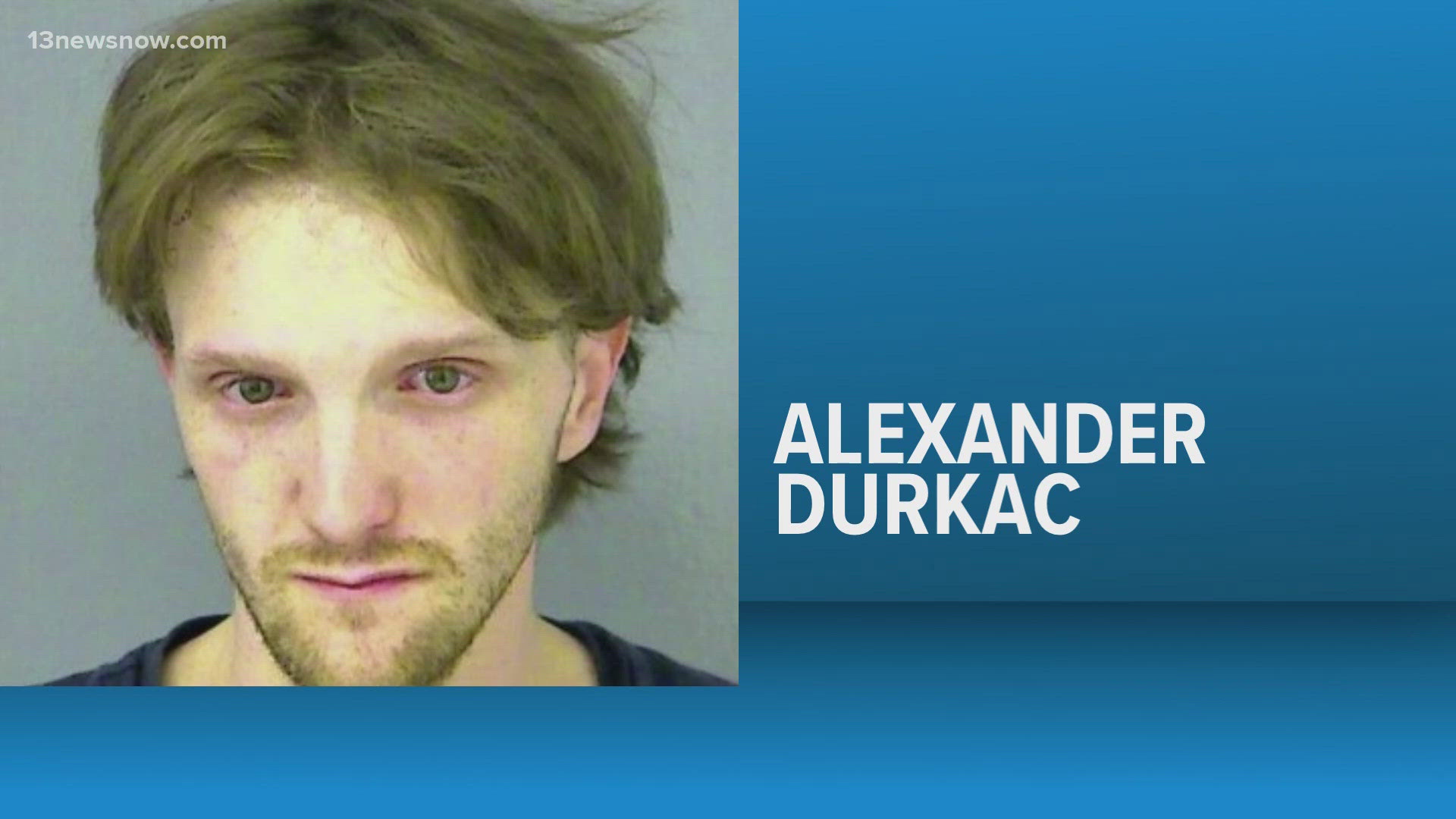 Arrest made in York County attack on woman outside her home