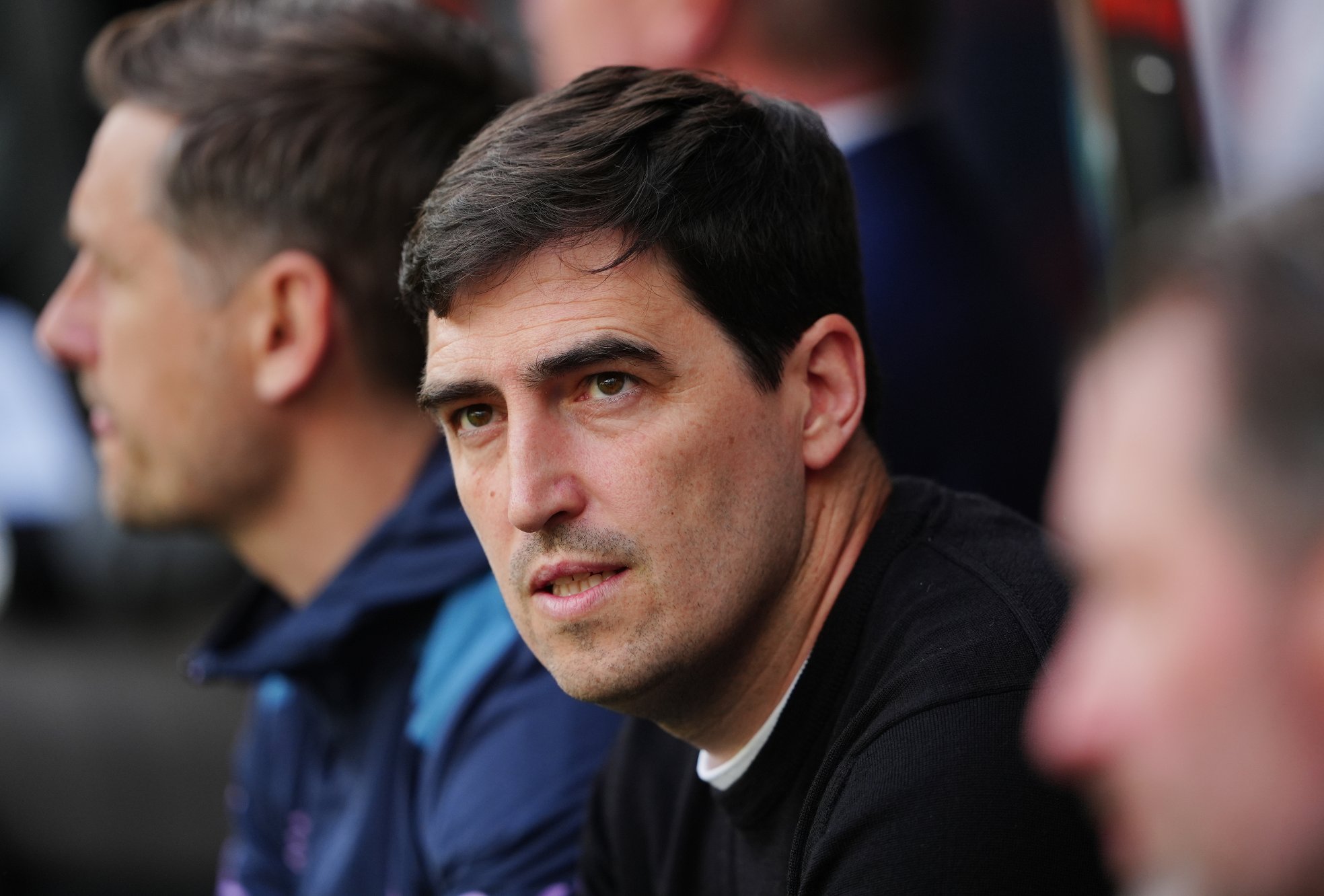 Kommer med Liverpool-advarsel: – En gamble
