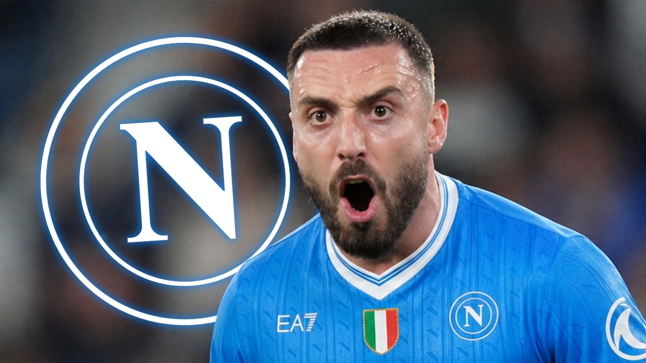 Calciomercato Napoli, salvo colpi di scena Manna ha chiuso il primo ...