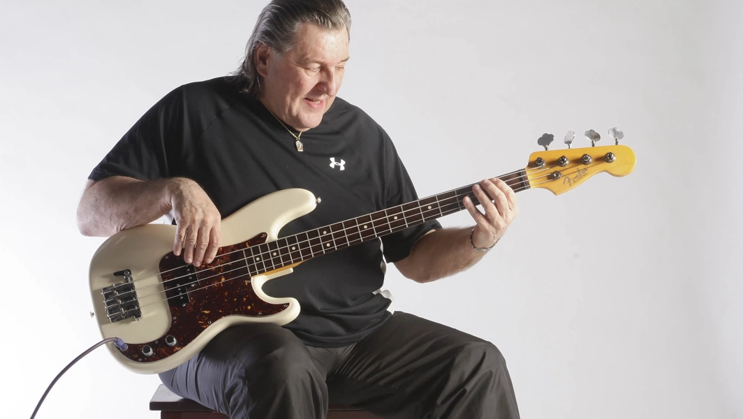 16 influential studio bassists of the 1970s