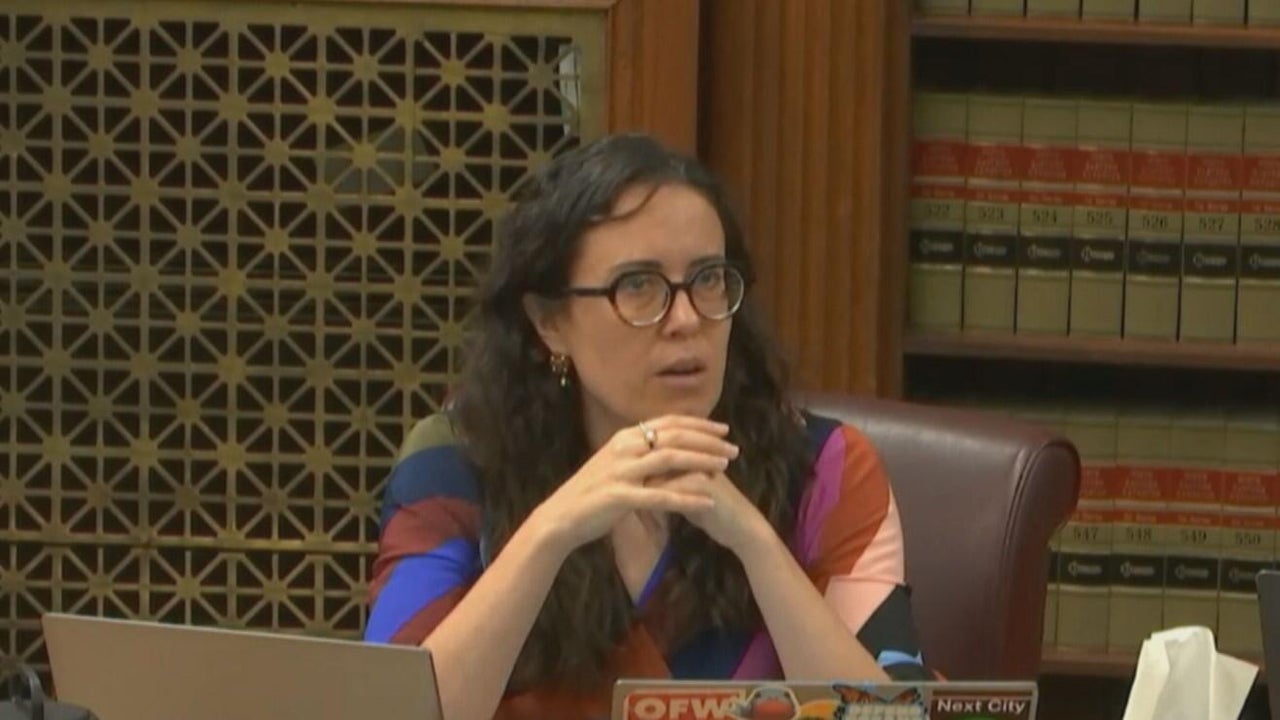 Denver City Councilwoman Sarah Parady to step down in August