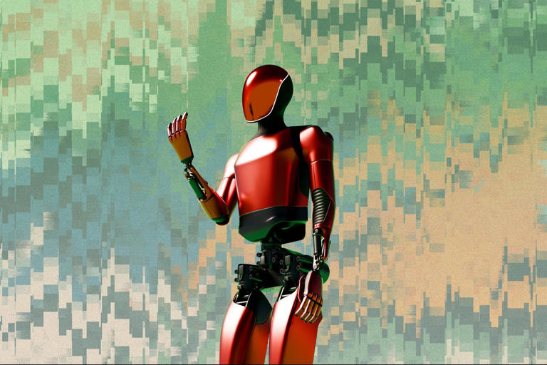 Humanoid robots are coming to work. Here’s what you need to know now