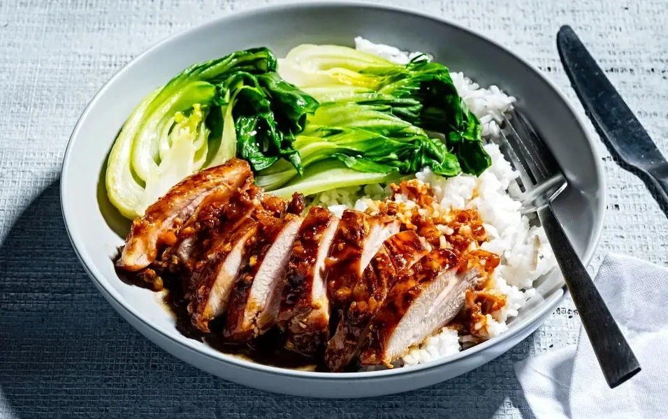 Master teriyaki at home like a pro