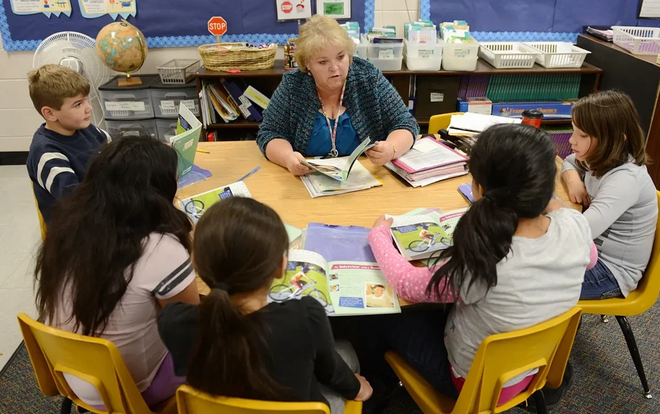 Educators clarify differences between sight and high-frequency words
