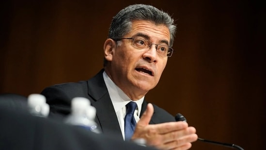 California governor race: When do polls close? Latest update as Xavier ...