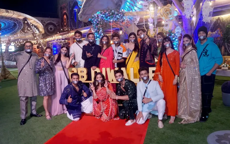 Tejasswi Prakash says Karan Kundrra texted her before Bigg Boss meet