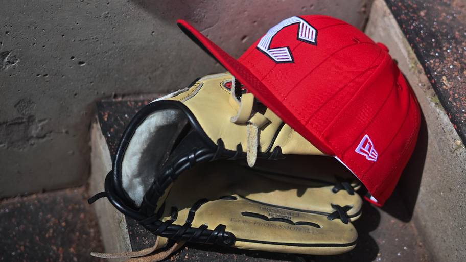Reds prospect's breakout season continues with Player of the Week award