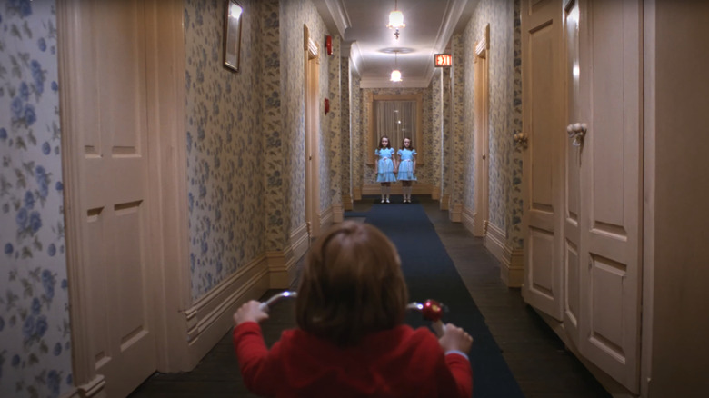 The 15 scariest Stephen King villains we've seen on screen