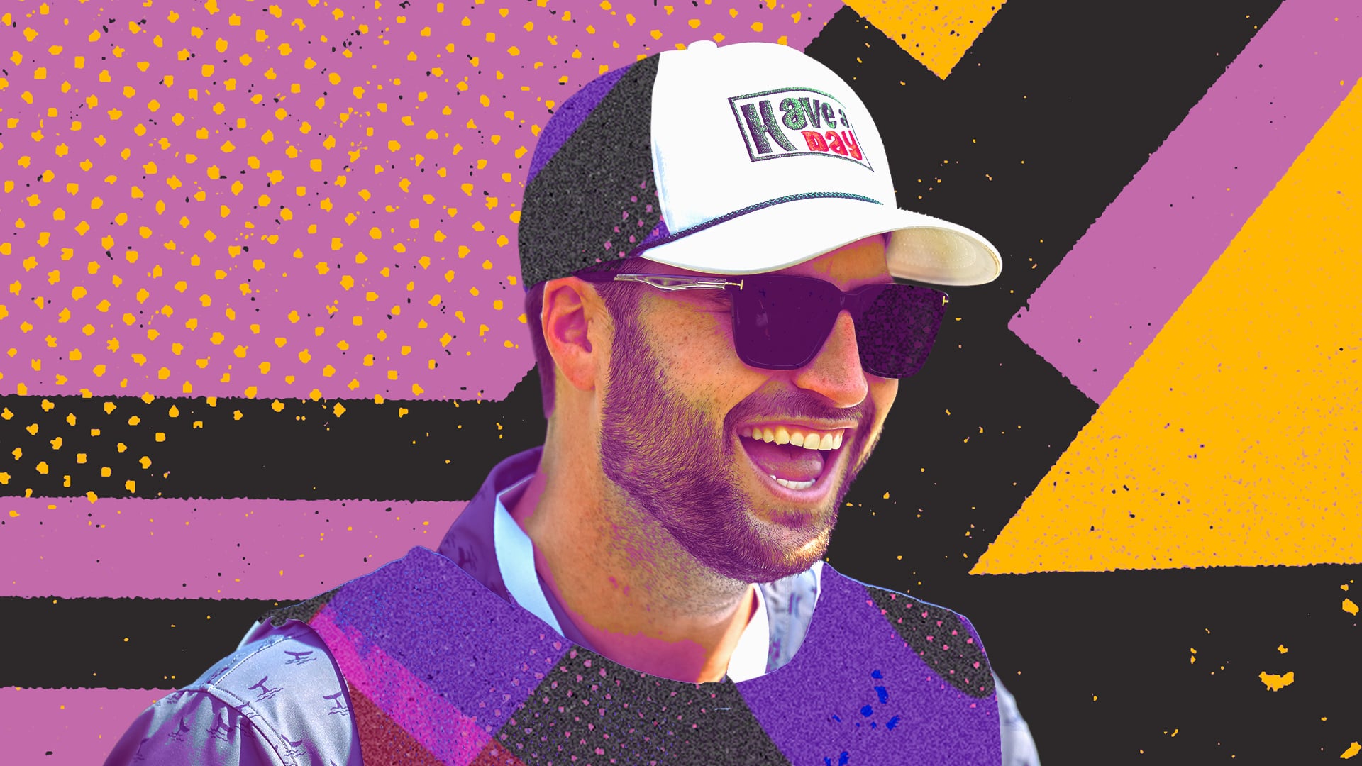 How Robby Berger of 'Bob Does Sports' became one of the internet's ...