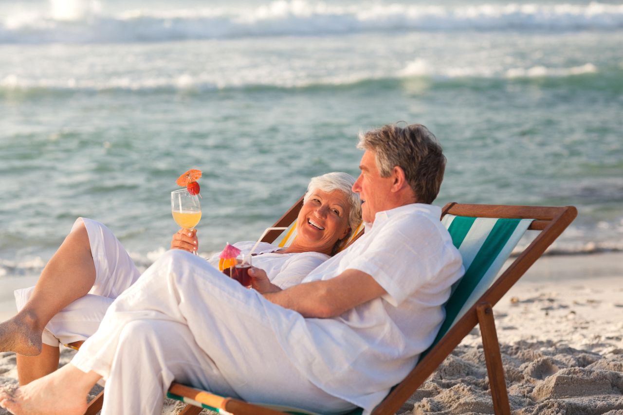 The 10 most valuable vacation destinations for retirees in 2026