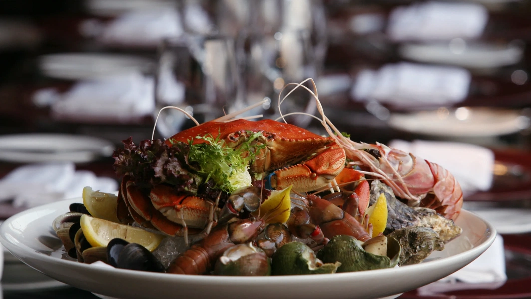 20 diner foods you might want to skip