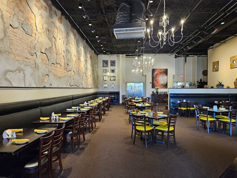 This Oklahoma Latin restaurant feels like a corner of Spain you didn’t ...