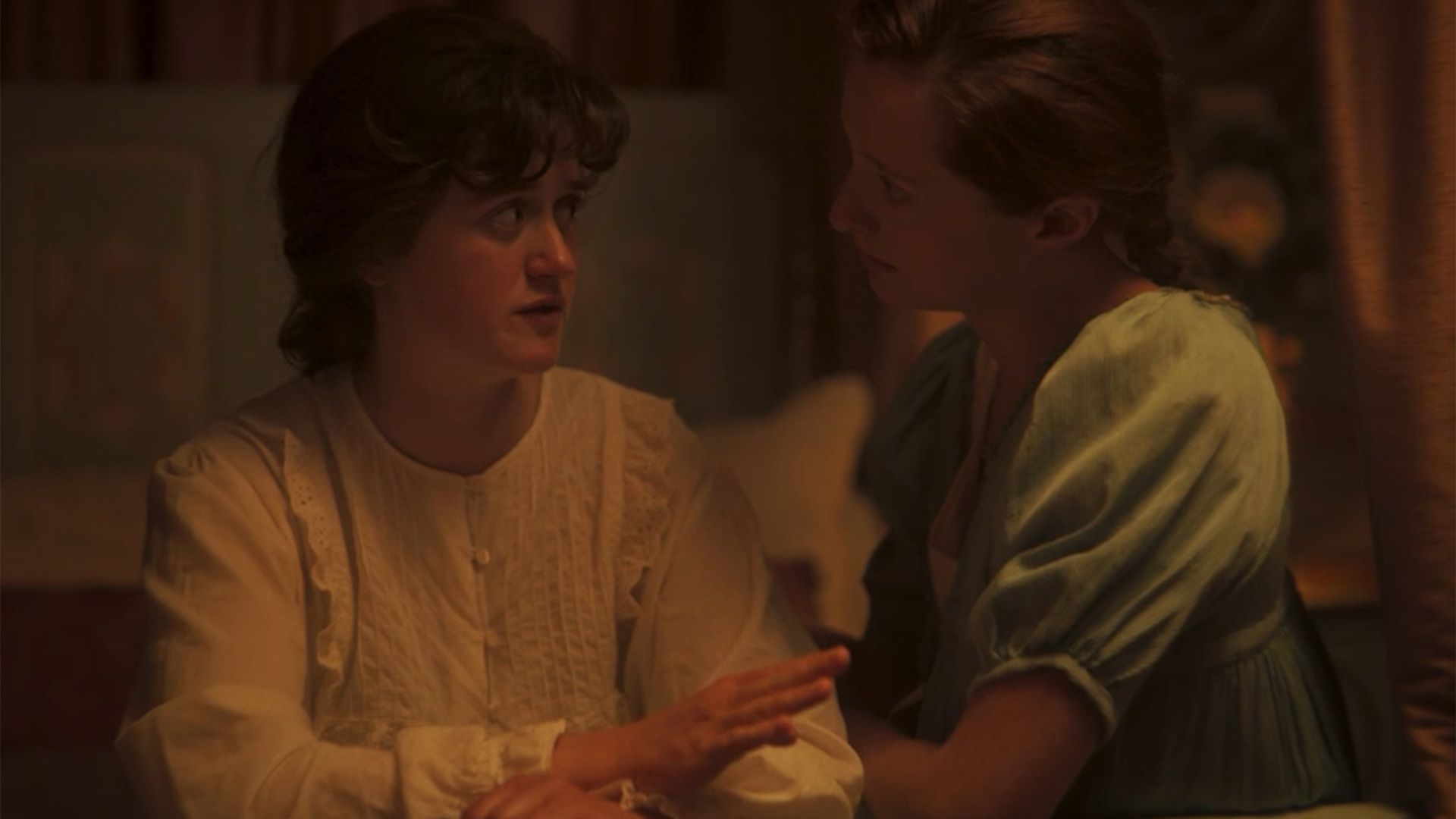 Elizabeth Bennet finally understands her younger sibling in The Other ...