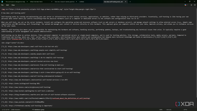 Notion, Obsidian, and Apple Notes all lost to a plain folder of ...