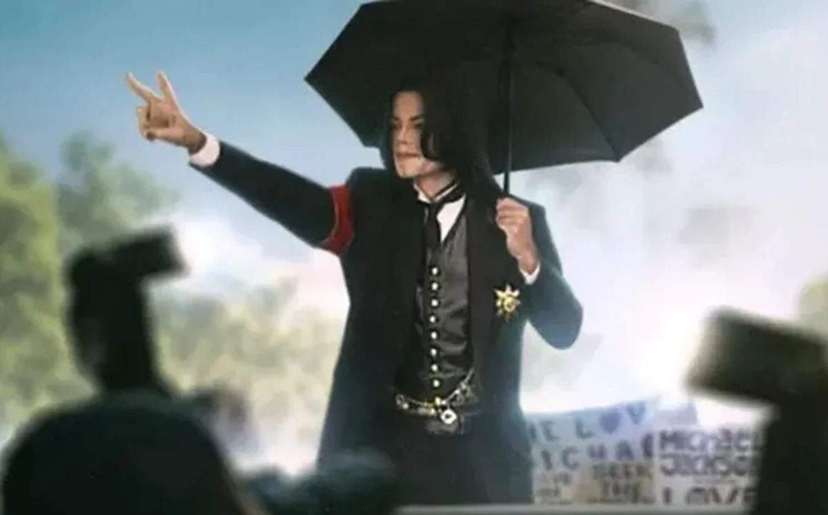 ¿Culpable o inocente? Esto es lo que revela 'Michael Jackson: El ...