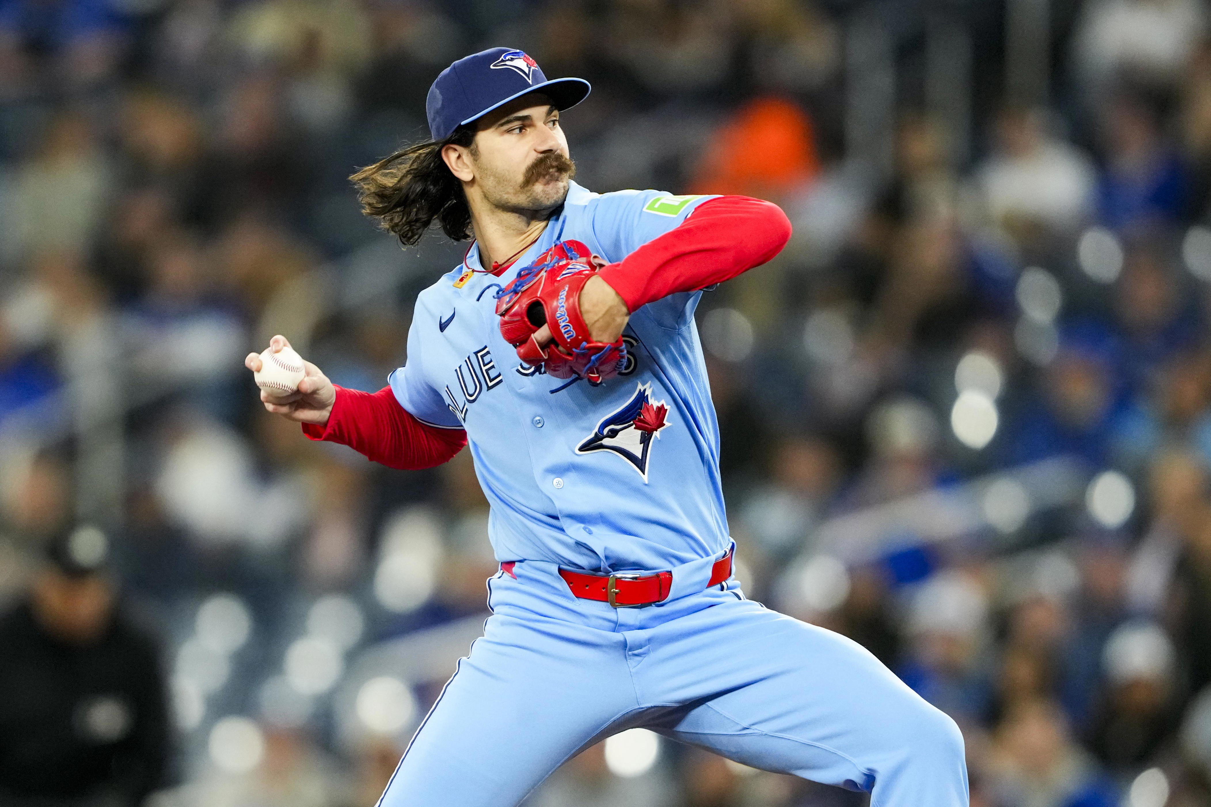 Blue Jays news: Dylan Cease rehab start Saturday