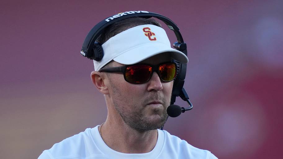 Elite receiver recruit Zion Anderson updates summer plans with USC Trojans