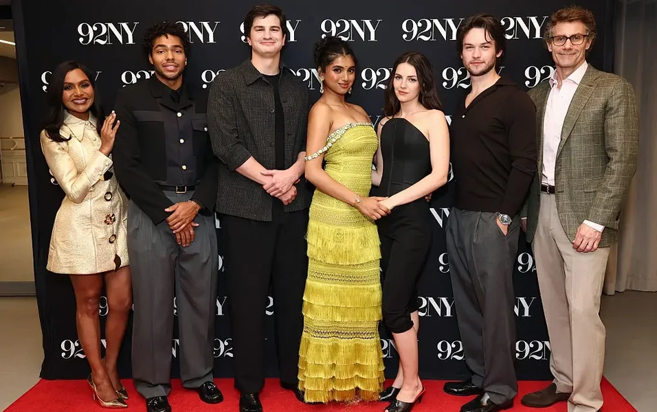 Mindy Kaling's 'Not Suitable for Work' launches with mixed reviews