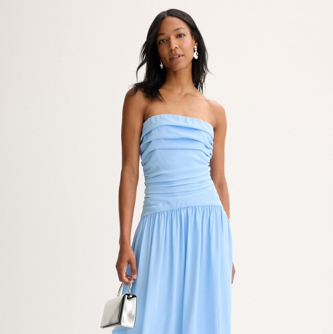 Behold, Swifties: 12 wedding guest dresses inspired by Taylor Swift eras
