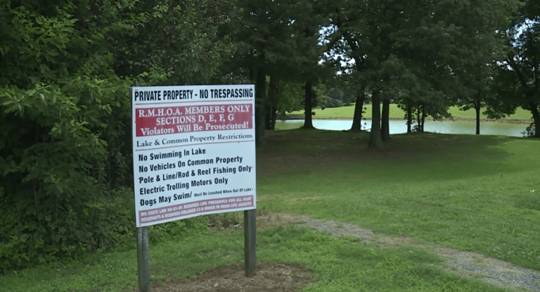 DeSoto County neighbors shocked by boy’s drowning death