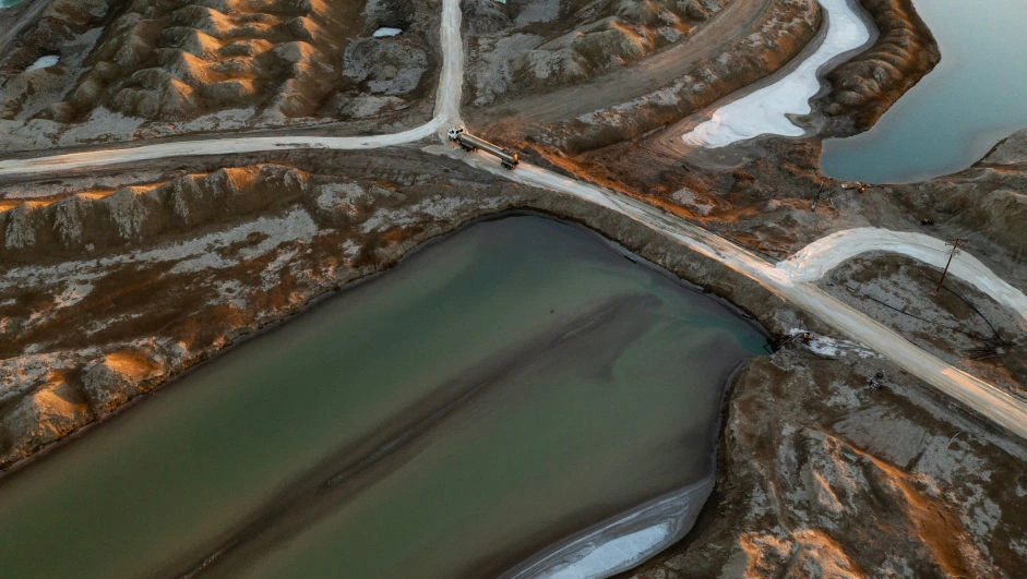 Standard Lithium advances Arkansas project as financing questions loom